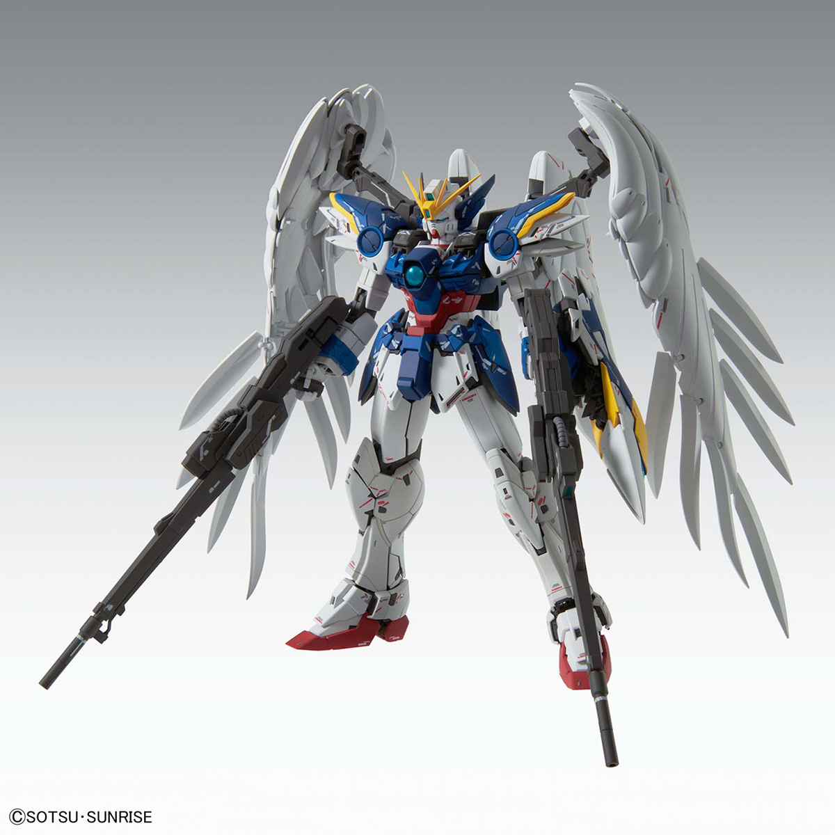 MG 1 100 EW Ver Ka W BANDAI SPIRITS 2020 11 MG 1 100 EW Ver Ka W BANDAI SPIRITS 2020 11