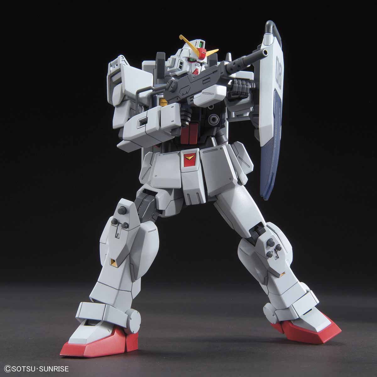 【ガンプラ】HGUC 1/144『陸戦型ガンダム』機動戦士ガンダム 第08MS小隊 プラモデル予約【バンダイ】より2025年10月再販予定♪ - 人気フィギュア安値で予約【トイゲット！Blog】