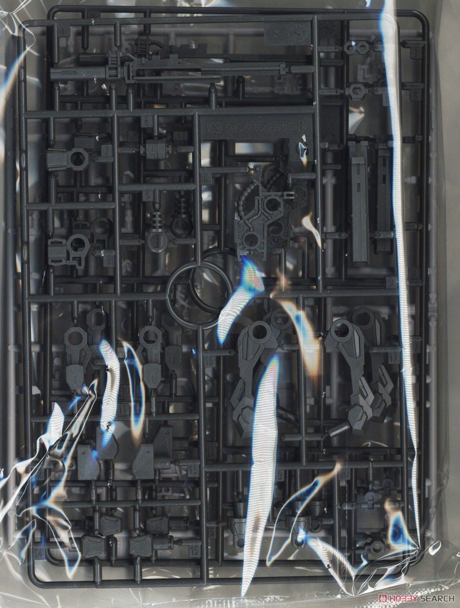 【ガンプラ】MGSD『ウイングガンダムゼロ EW』新機動戦記ガンダムW Endless Waltz プラモデル予約【バンダイ】より2025年10月再販予定♪ - 人気フィギュア安値で予約【トイ ...