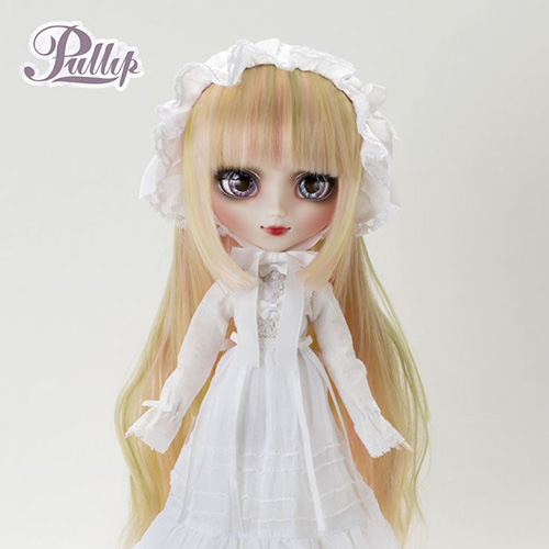 【プーリップ】Pullip『聖良～Nocturne～（seila～Nocturne～）』完成品ドール【グルーヴ】より2021年9月発売予定♪ | トイゲット！[TOY-GET]｜美少女 ...